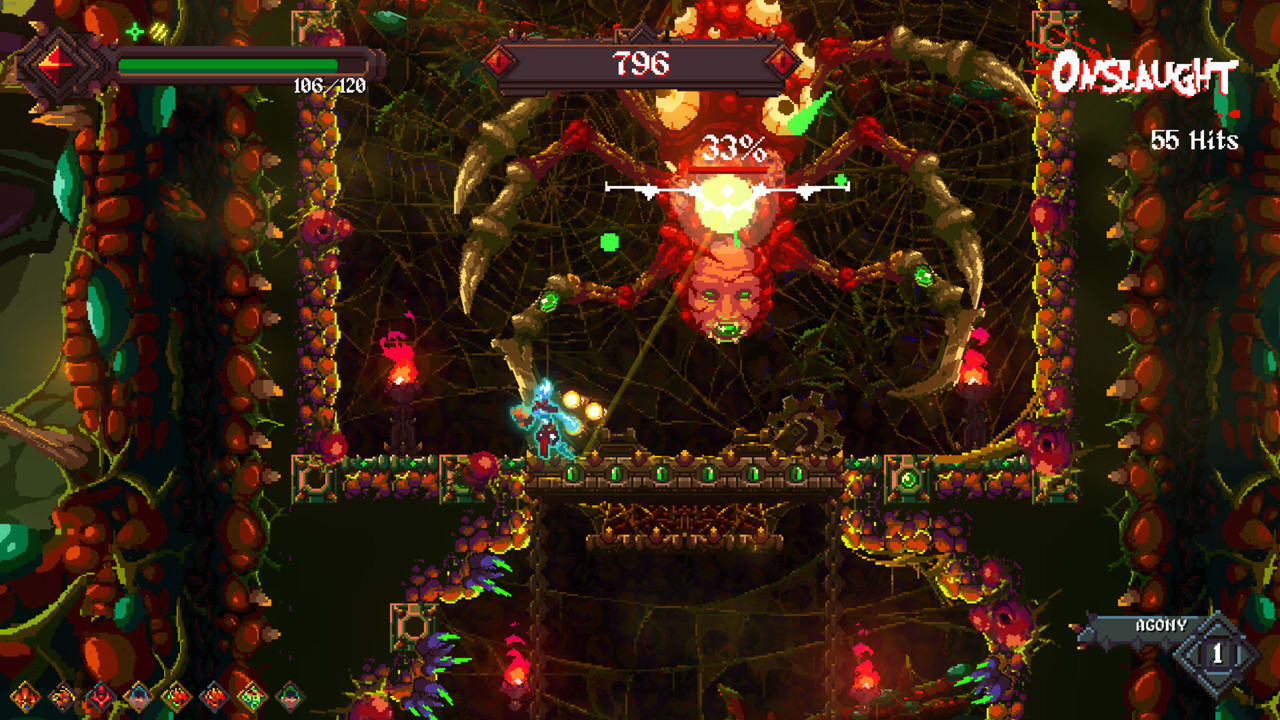 Rising Hell for Nintendo Switch - Nintendo Official Site