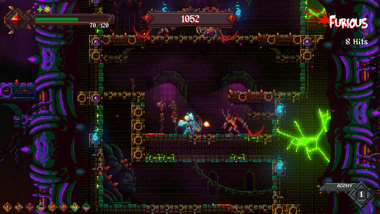 Rising Hell for Nintendo Switch - Nintendo Official Site