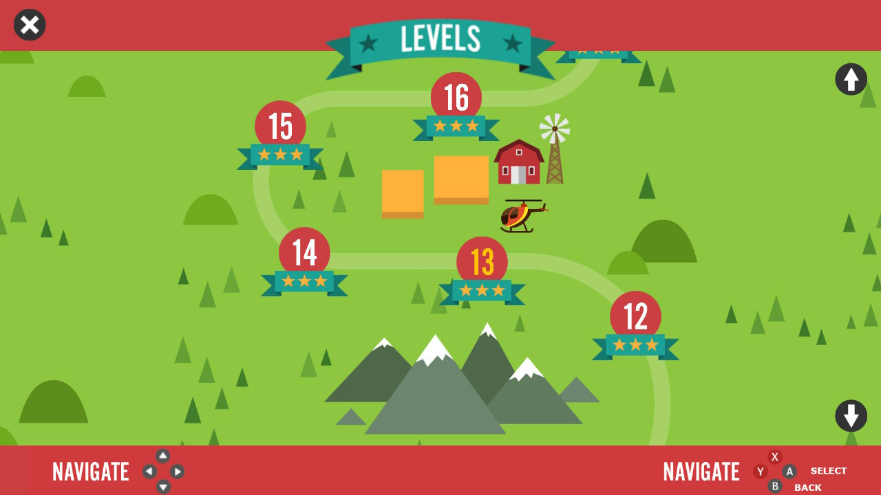 Risky Rescue for Nintendo Switch - Nintendo Official Site