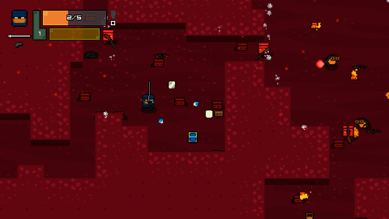 RogueCube for Nintendo Switch - Nintendo Official Site