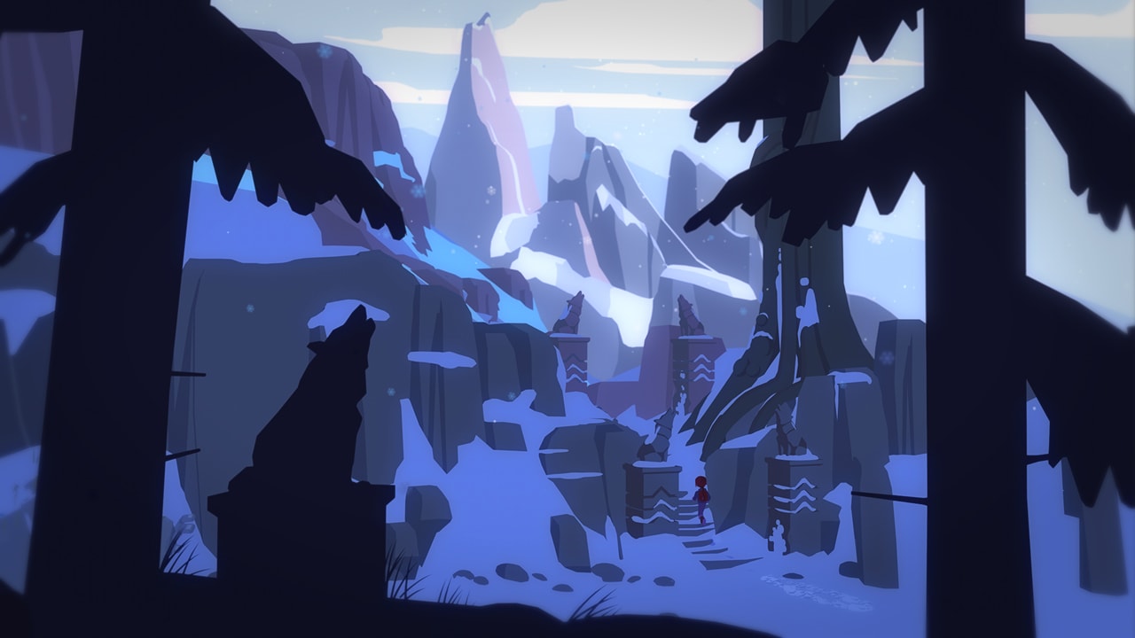 Röki for Nintendo Switch - Nintendo Official Site