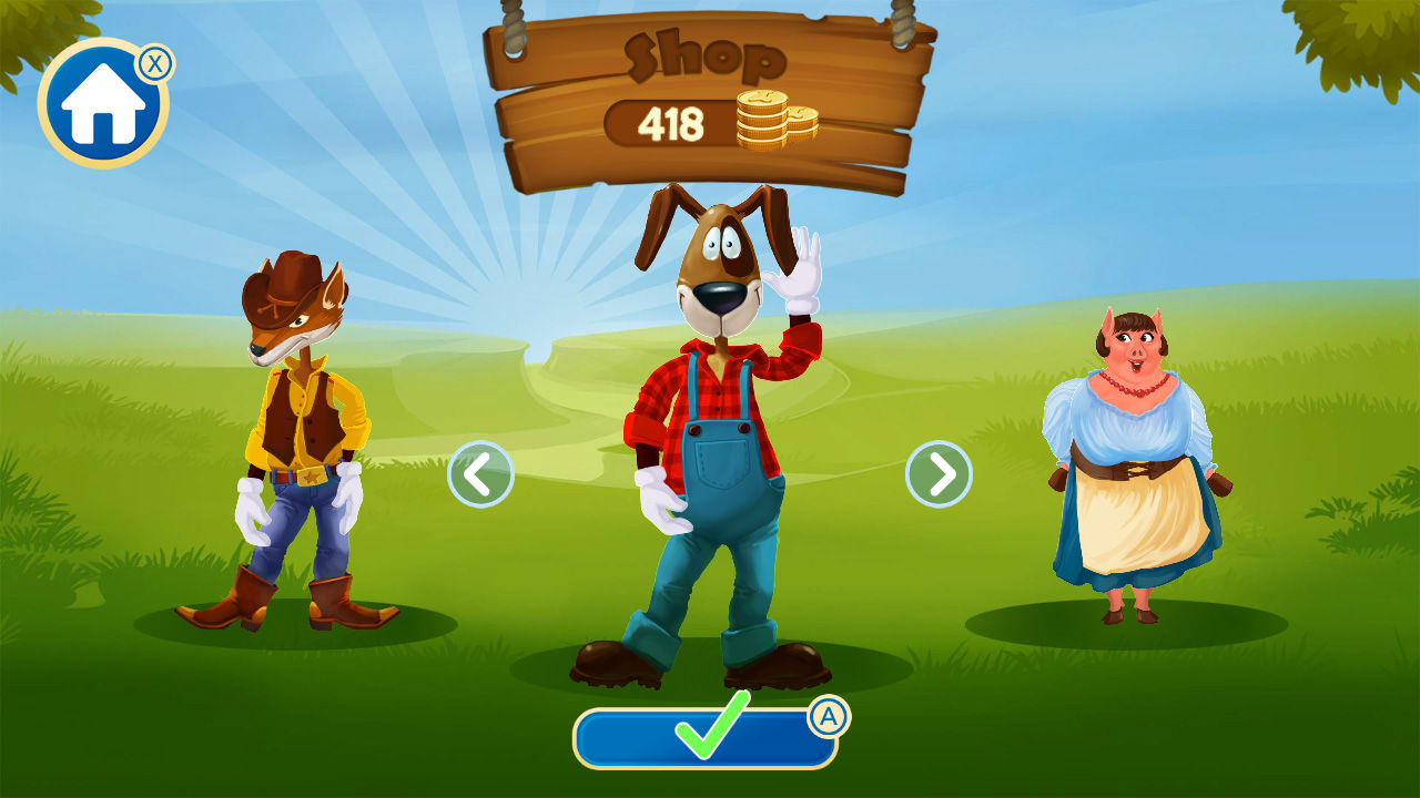 Rollin' Eggz for Nintendo Switch - Nintendo Official Site