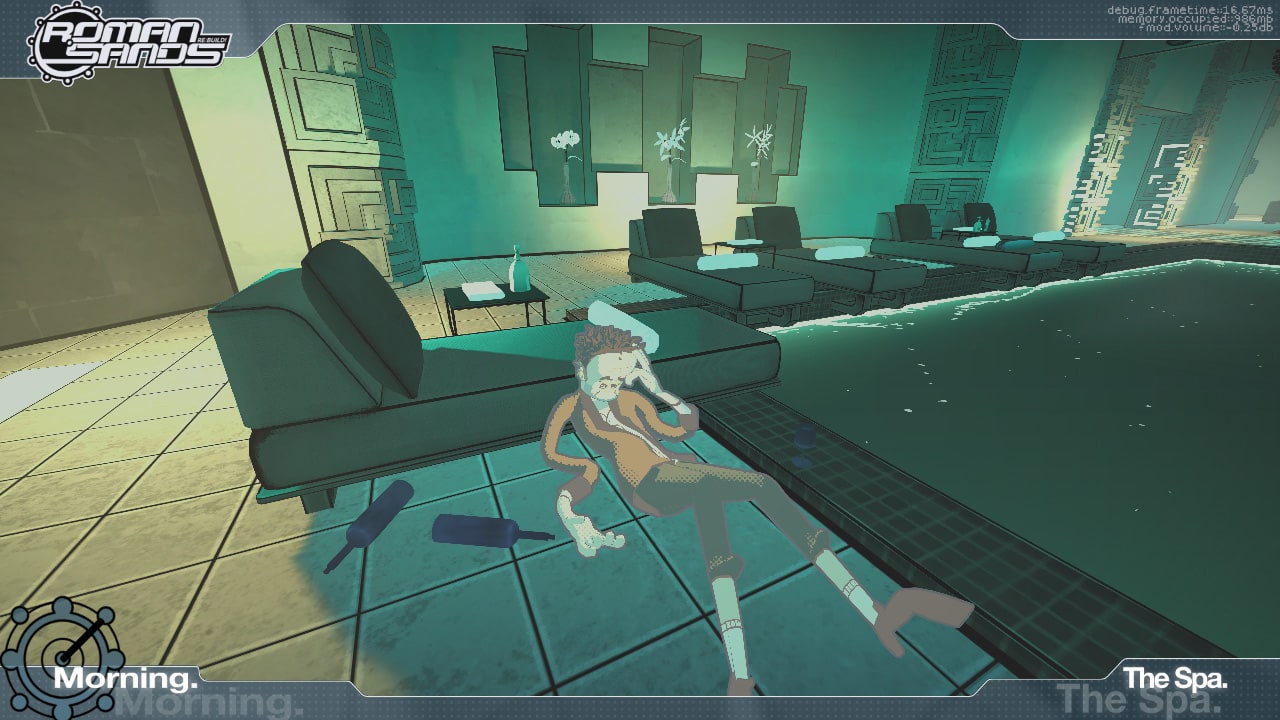 Product Name: Roman Sands RE:Build for Nintendo Switch - Nintendo Official Site