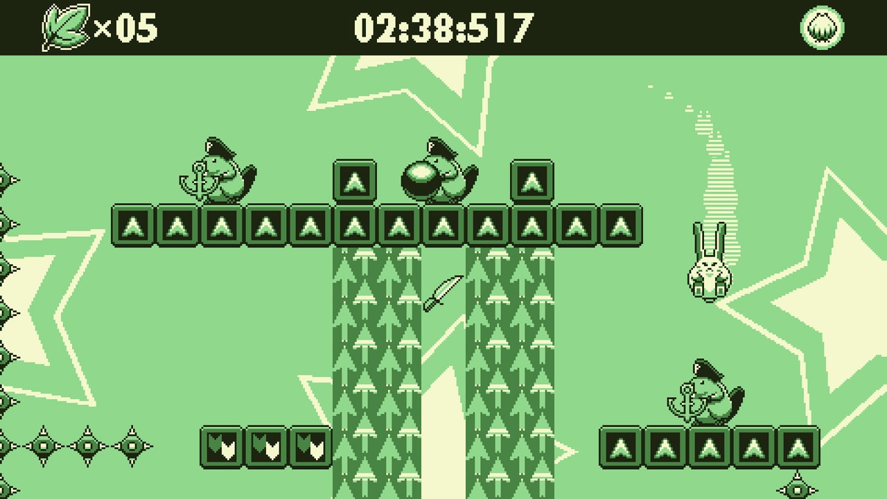 Rotund Zero for Nintendo Switch - Nintendo Official Site