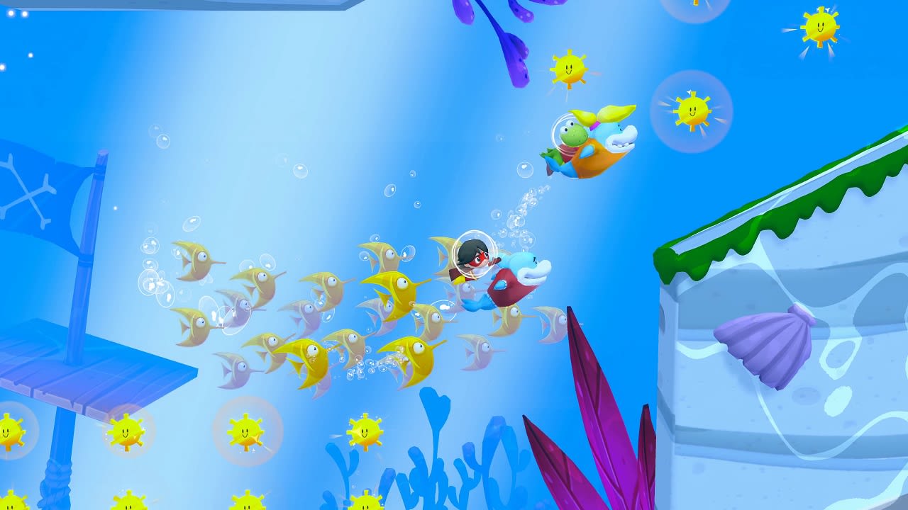 Ryan's Rescue Squad for Nintendo Switch - Nintendo Official Site