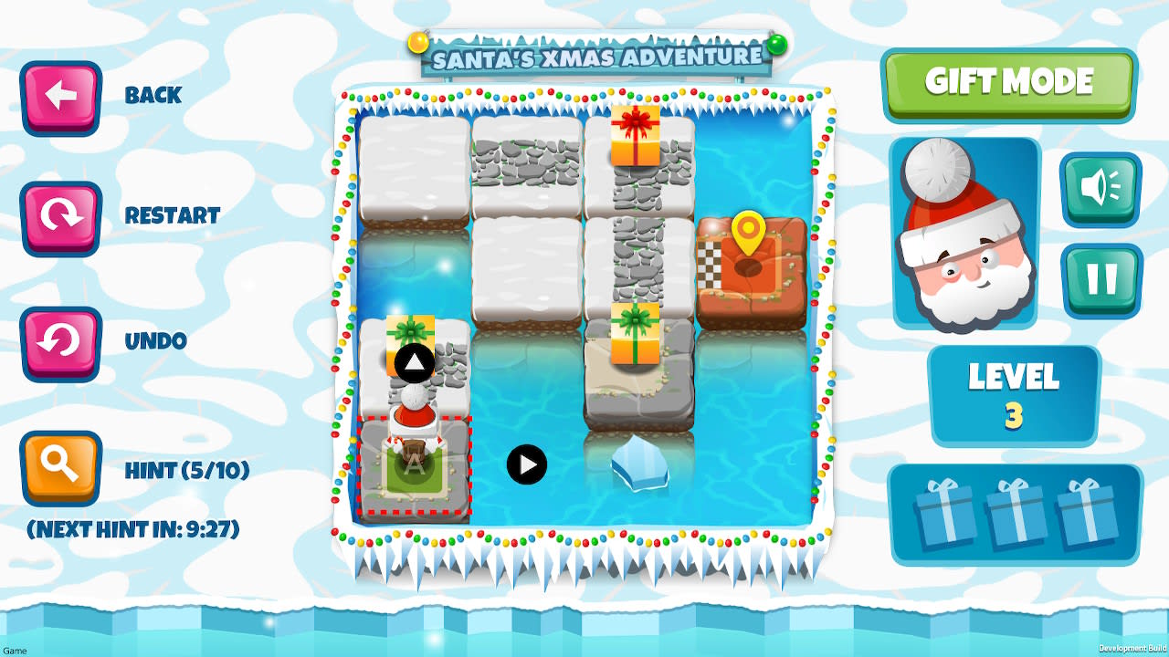 Santa's Xmas Adventure for Nintendo Switch - Nintendo Official Site