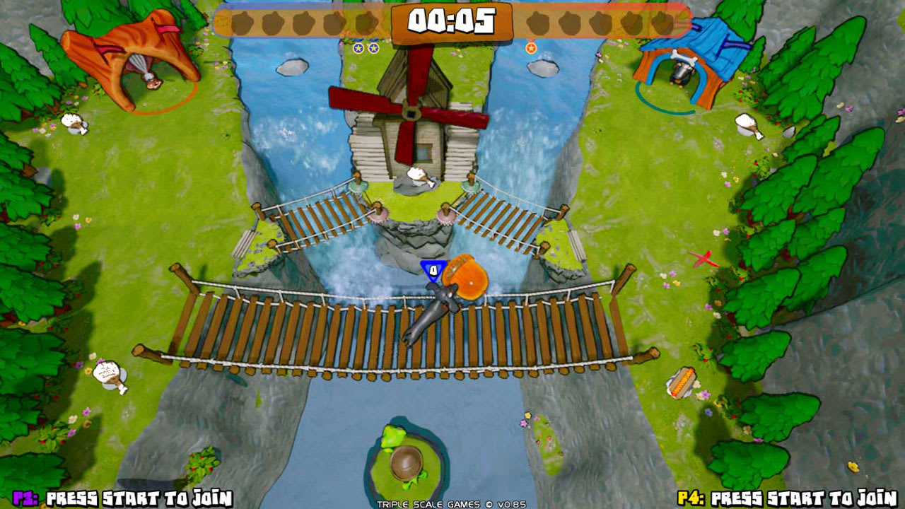 Save Your Nuts for Nintendo Switch - Nintendo Official Site