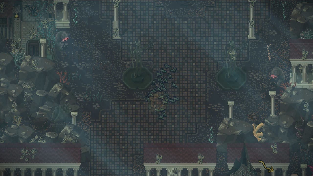 Sea Salt for Nintendo Switch - Nintendo Official Site