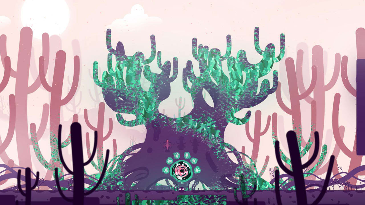 Semblance for Nintendo Switch - Nintendo Official Site