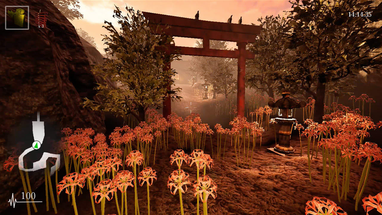 Shadow Corridor for Nintendo Switch - Nintendo Official Site