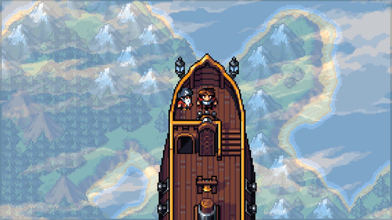 Shadows of Adam for Nintendo Switch - Nintendo Official Site