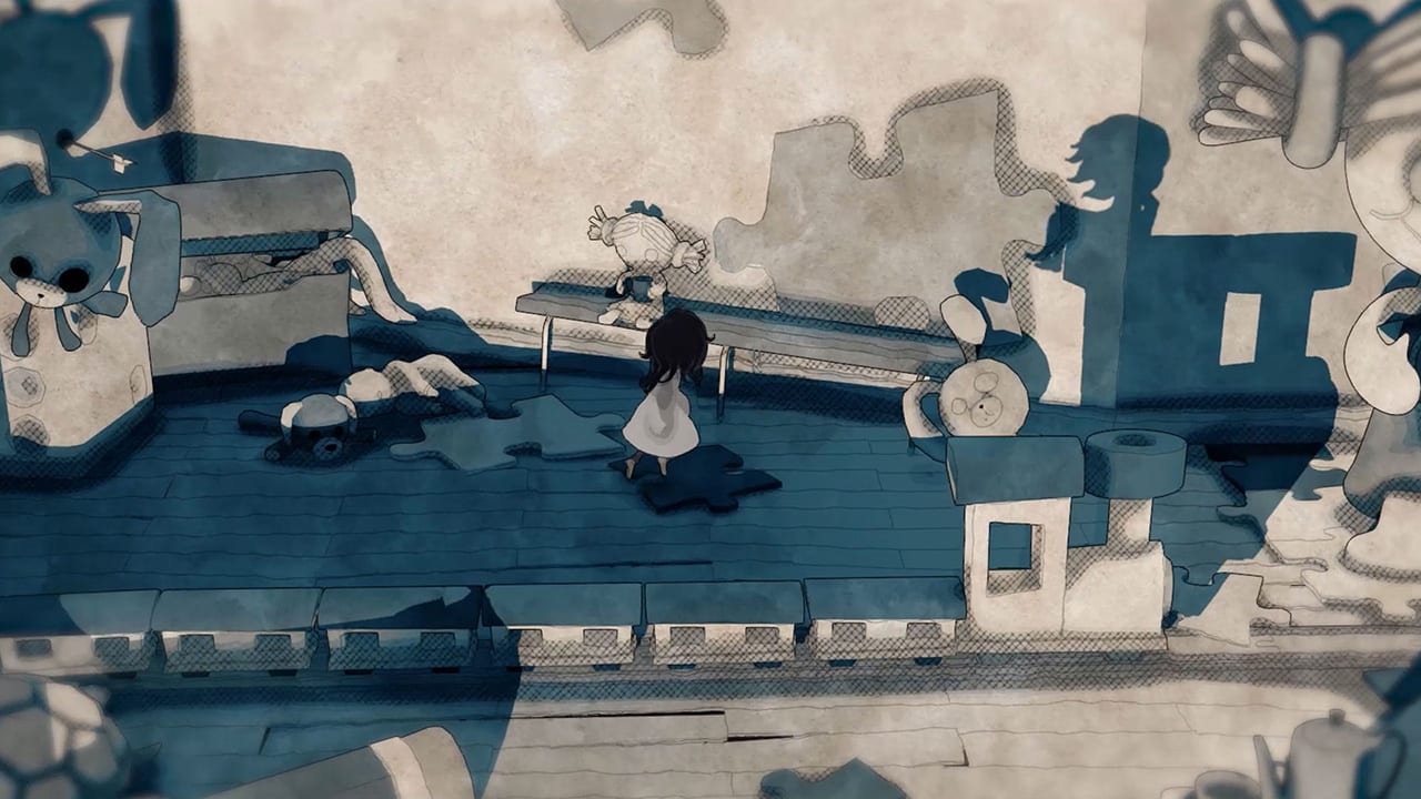 Shady Part of Me for Nintendo Switch - Nintendo Official Site