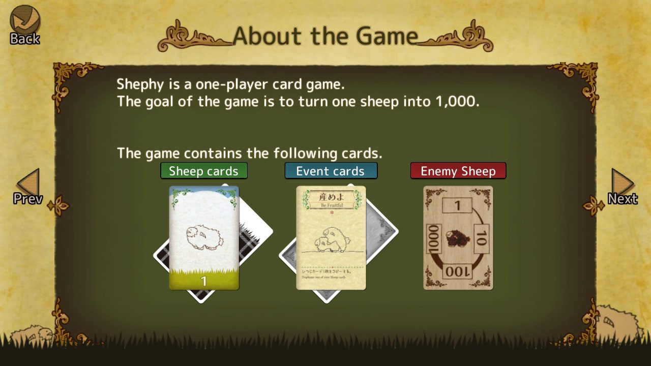 Shephy for Nintendo Switch - Nintendo Official Site