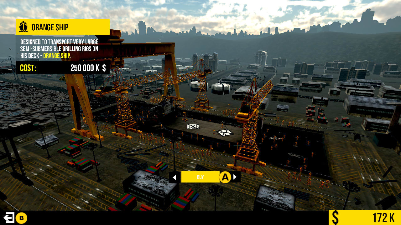 Ships for Nintendo Switch - Nintendo Official Site