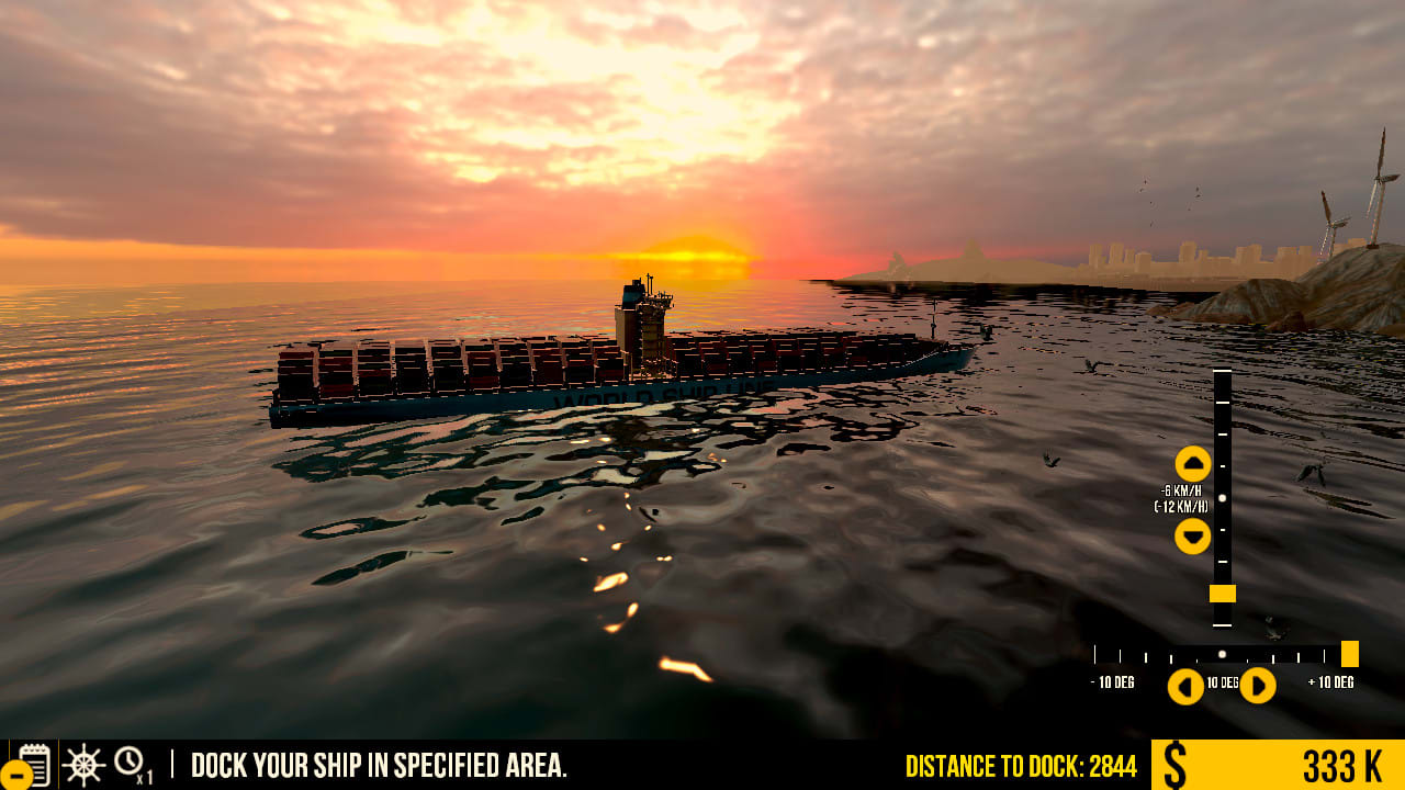 Ships for Nintendo Switch - Nintendo Official Site