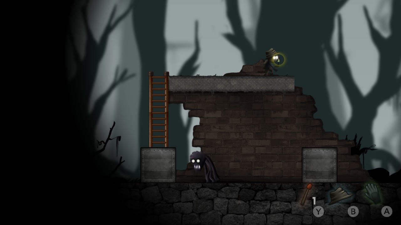 Silent World for Nintendo Switch - Nintendo Official Site