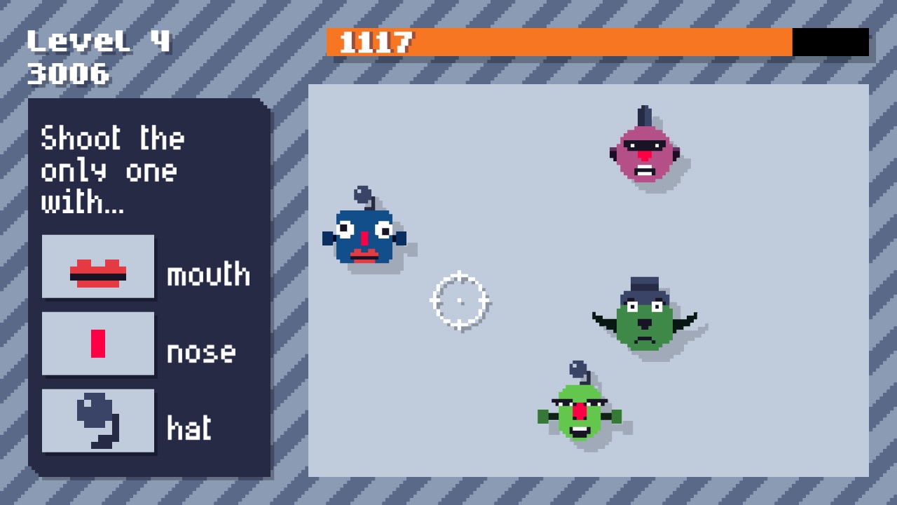 Singled Out for Nintendo Switch - Nintendo Official Site