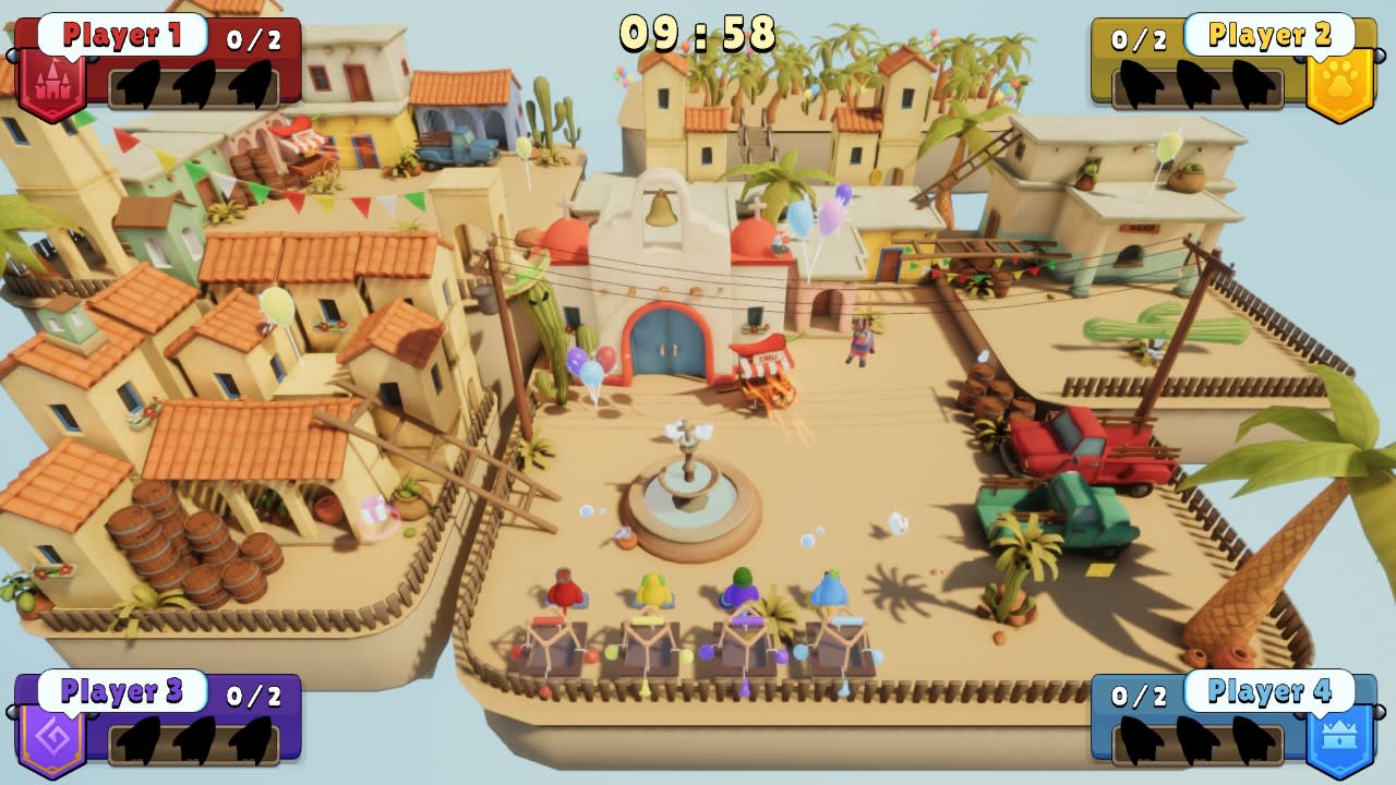 Sky Games for Nintendo Switch - Nintendo Official Site