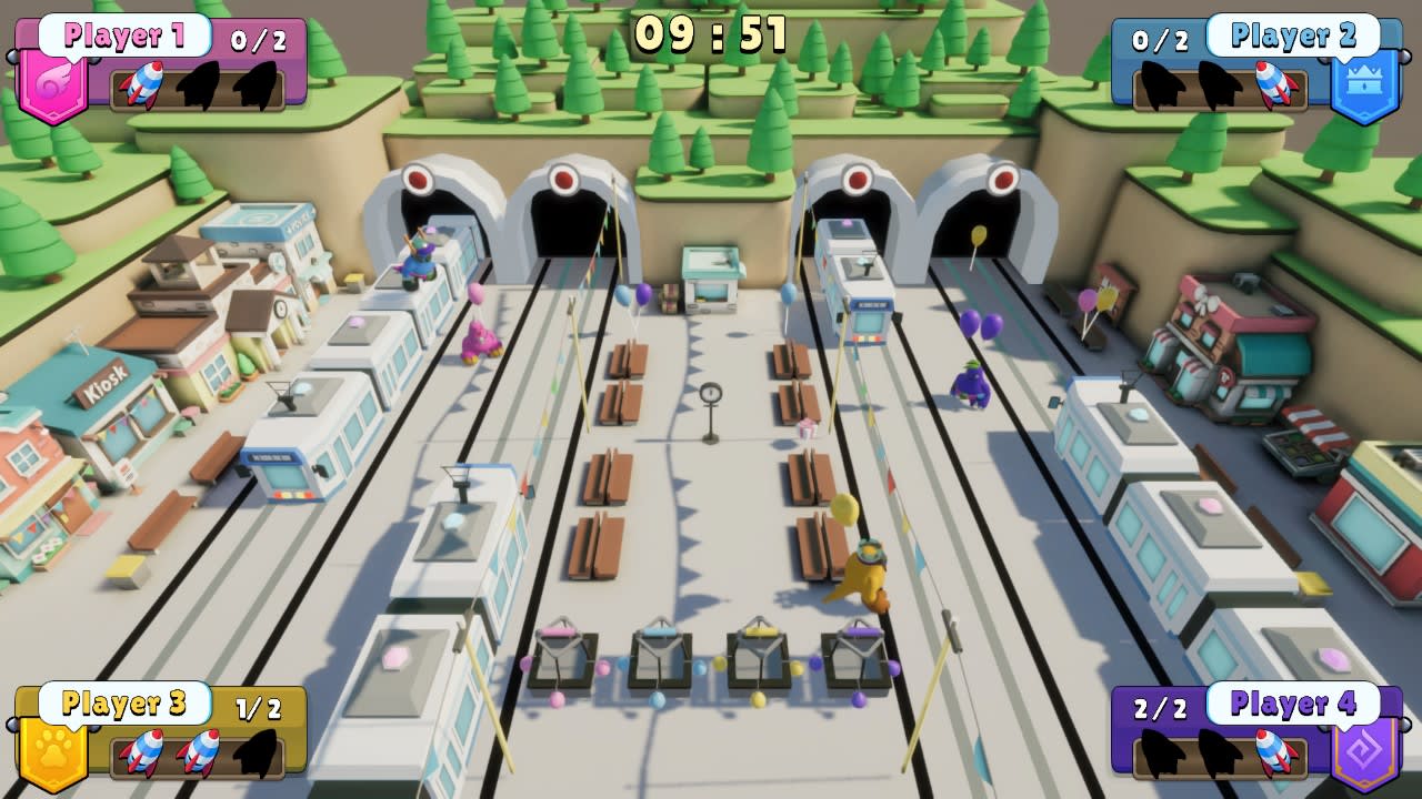 Sky Games for Nintendo Switch - Nintendo Official Site