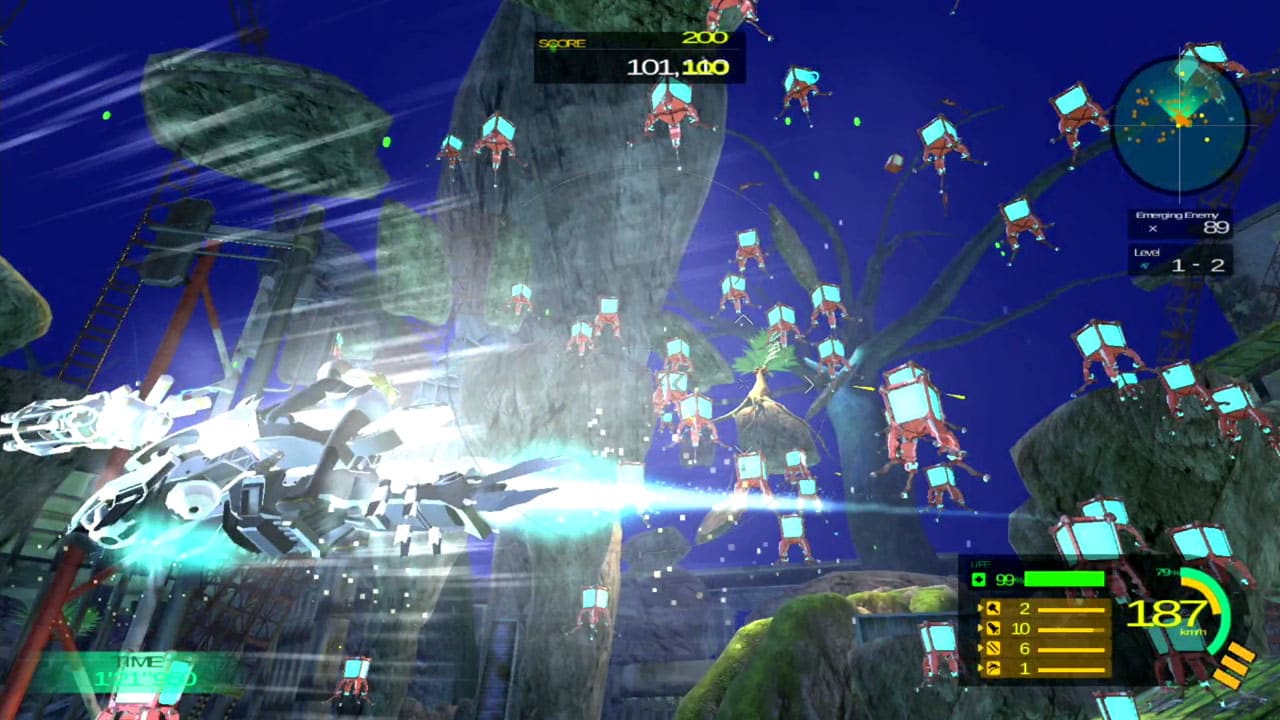 Sky Ride for Nintendo Switch - Nintendo Official Site