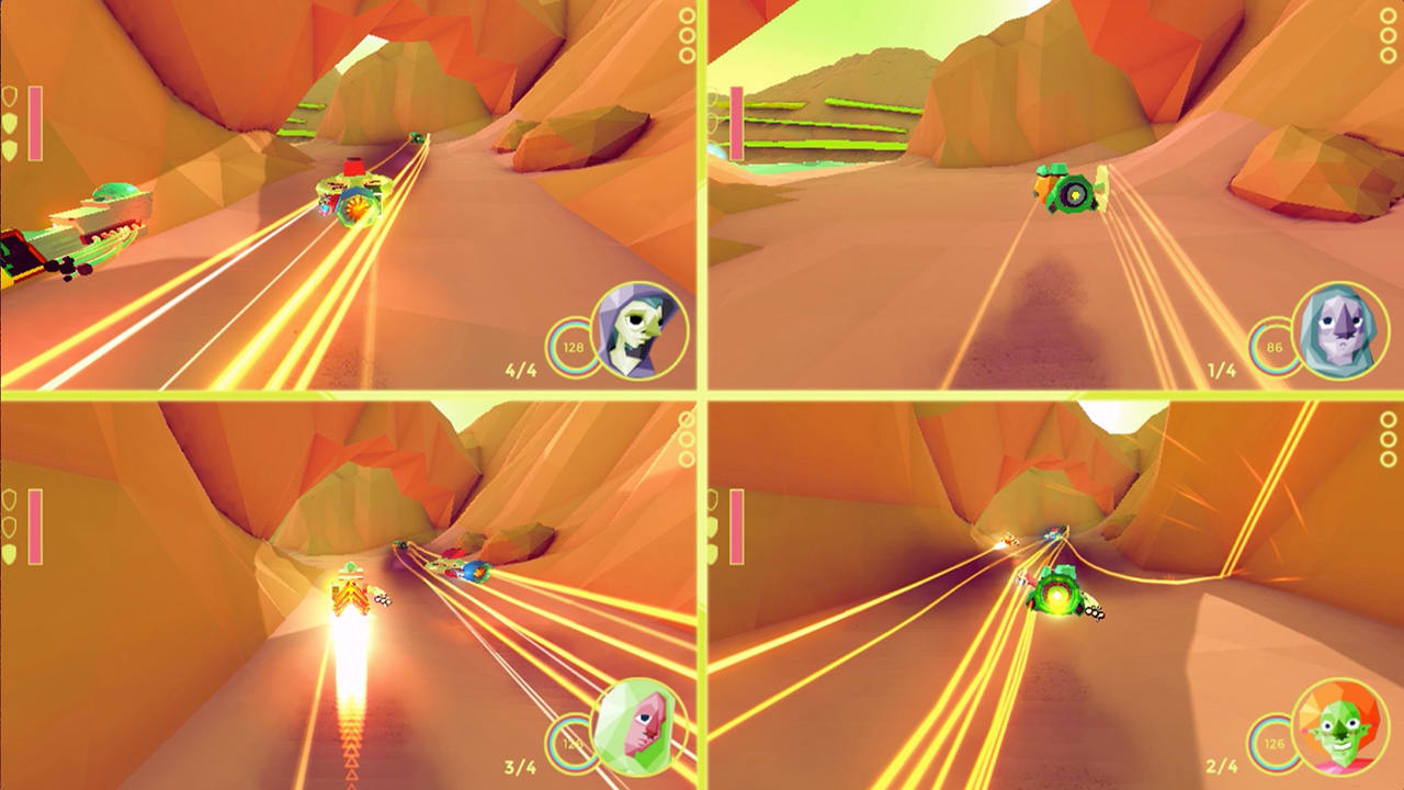 SmuggleCraft for Nintendo Switch - Nintendo Official Site
