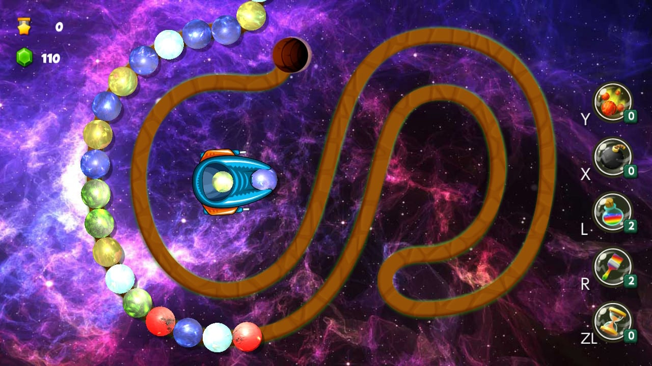 Space Blast Zom A Matching Game for Nintendo Switch - Nintendo Official ...