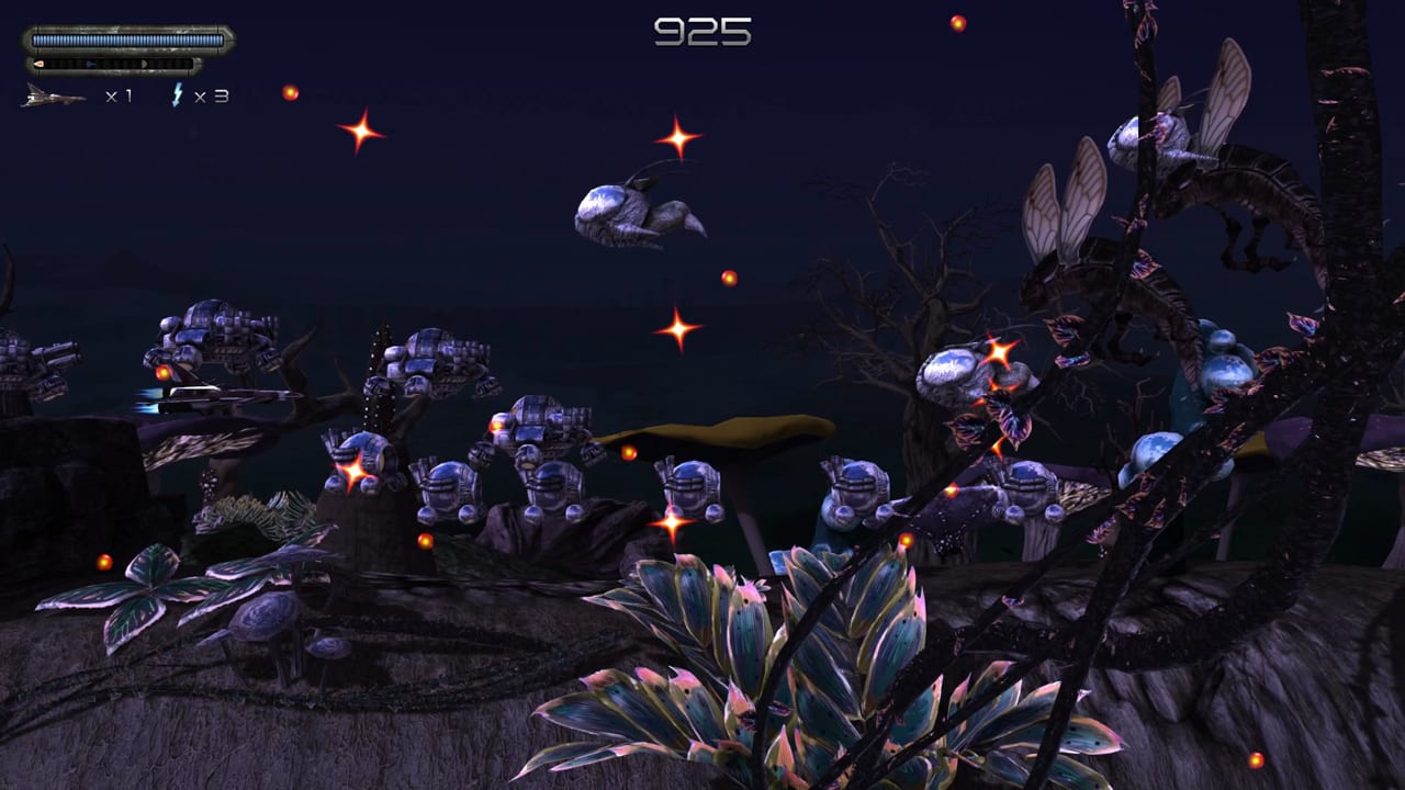 Space Blaze for Nintendo Switch - Nintendo Official Site