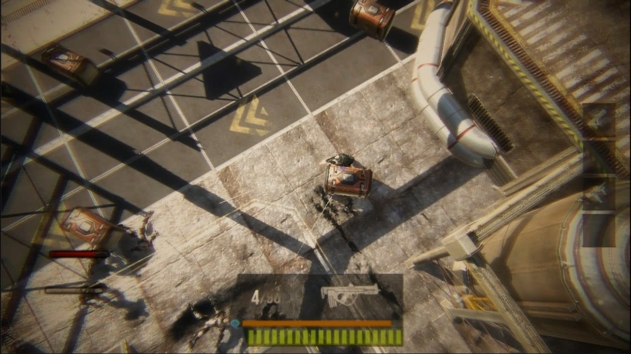 Space Genesis for Nintendo Switch - Nintendo Official Site