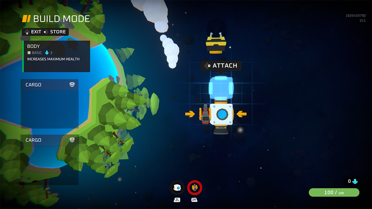 Space Scavenger for Nintendo Switch - Nintendo Official Site