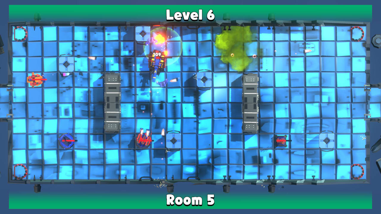 Space Tanks for Nintendo Switch - Nintendo Official Site