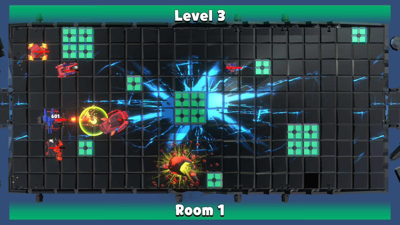 Space Tanks for Nintendo Switch - Nintendo Official Site