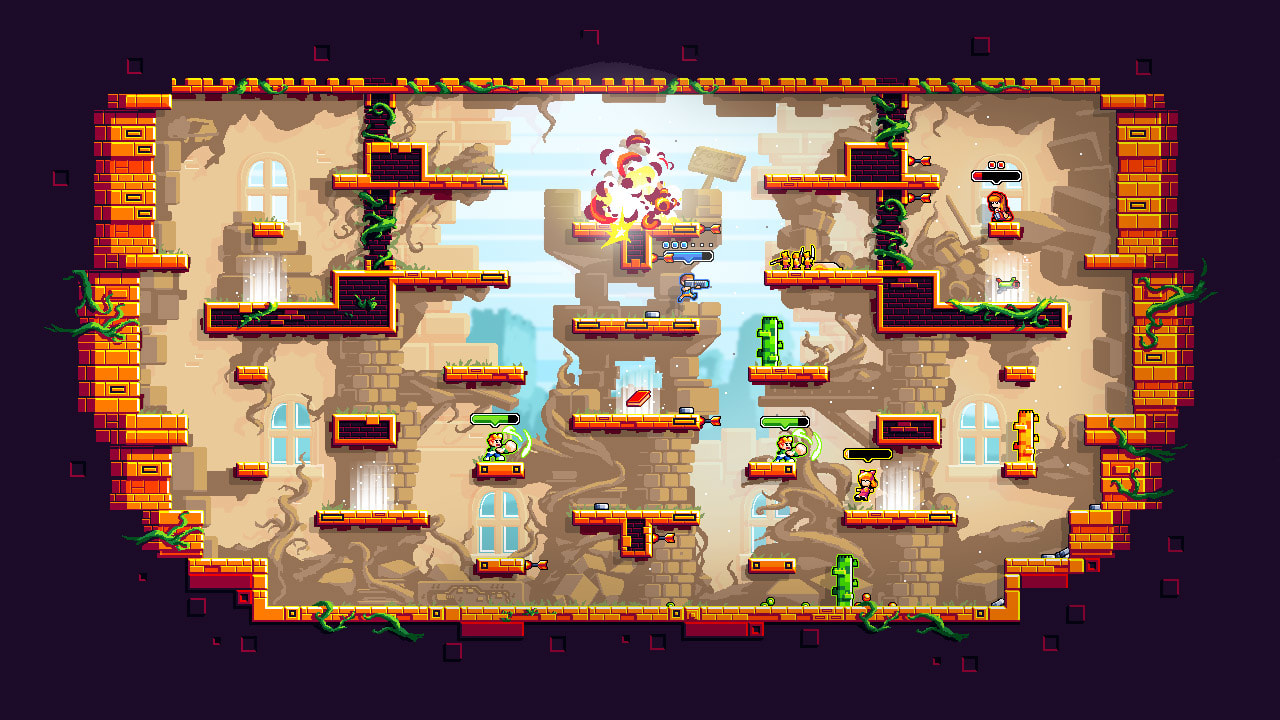 Squabble for Nintendo Switch - Nintendo Official Site