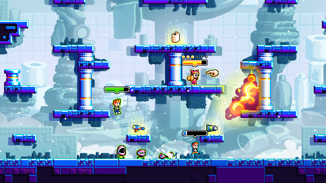 Squabble for Nintendo Switch - Nintendo Official Site