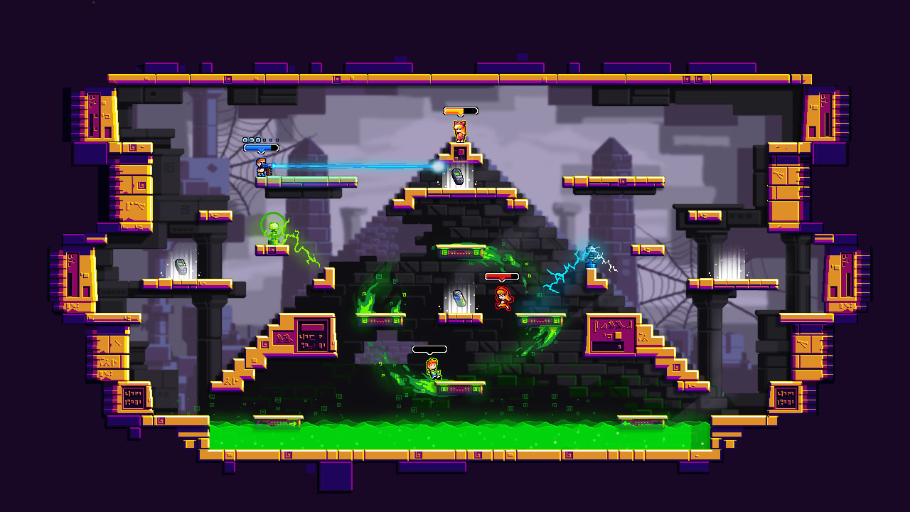 Squabble for Nintendo Switch - Nintendo Official Site