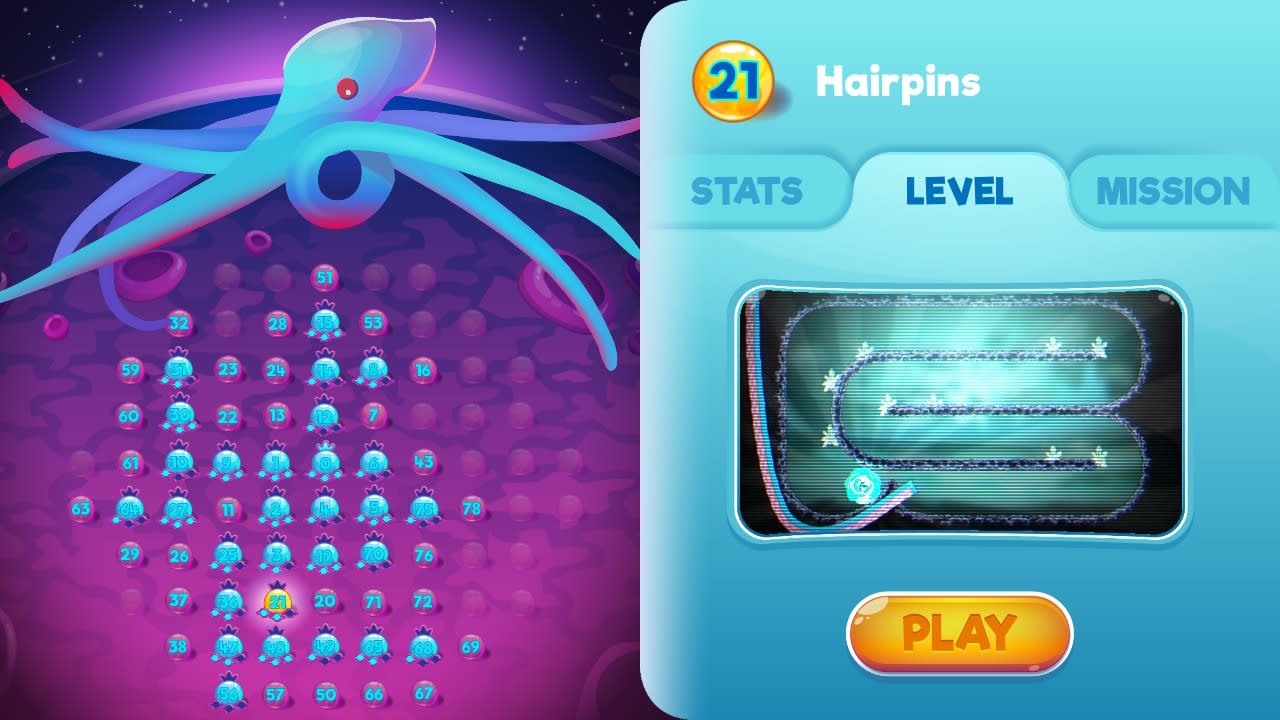 Squidgies Takeover for Nintendo Switch - Nintendo Official Site