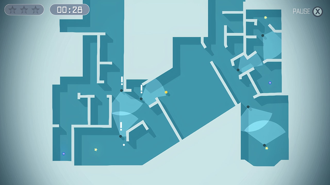 Stealth for Nintendo Switch - Nintendo Official Site