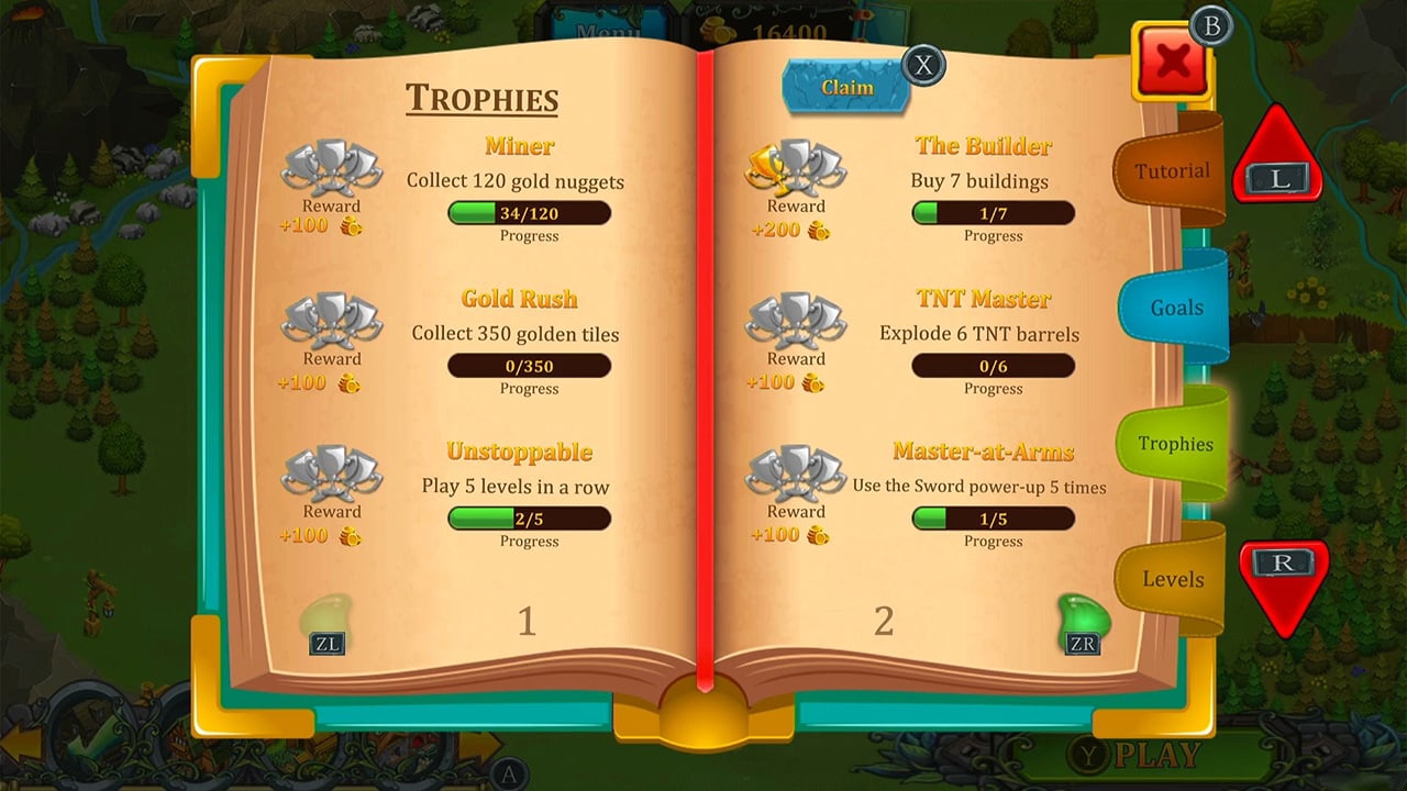 Storm Tale for Nintendo Switch - Nintendo Official Site