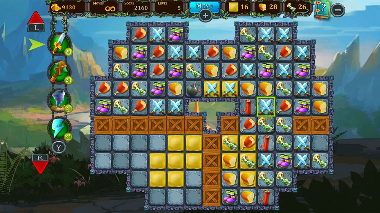 Storm Tale for Nintendo Switch - Nintendo Official Site