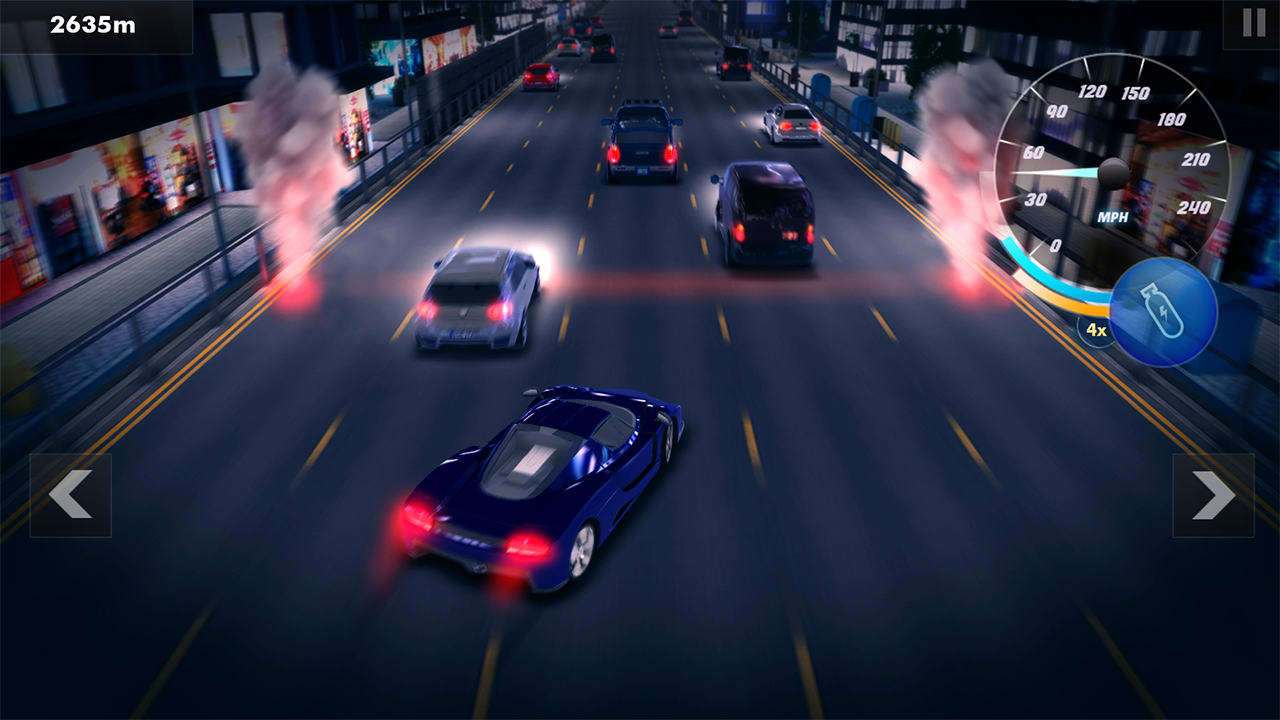 Street Racer Underground for Nintendo Switch - Nintendo Official Site