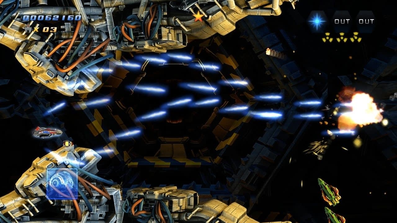 STURMWIND EX for Nintendo Switch - Nintendo Official Site