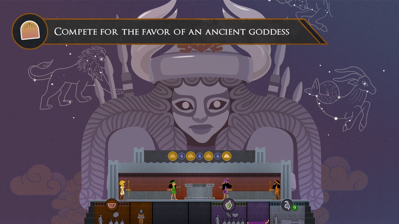 Sumer for Nintendo Switch - Nintendo Official Site