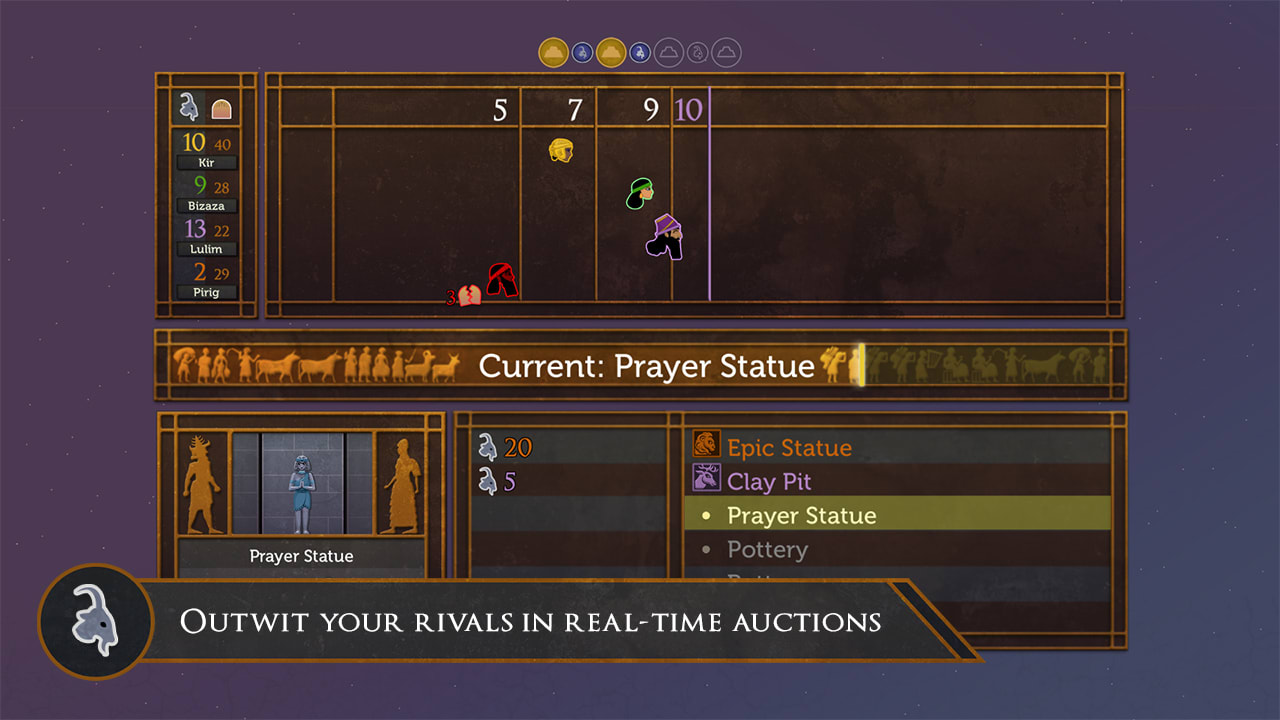 Sumer for Nintendo Switch - Nintendo Official Site