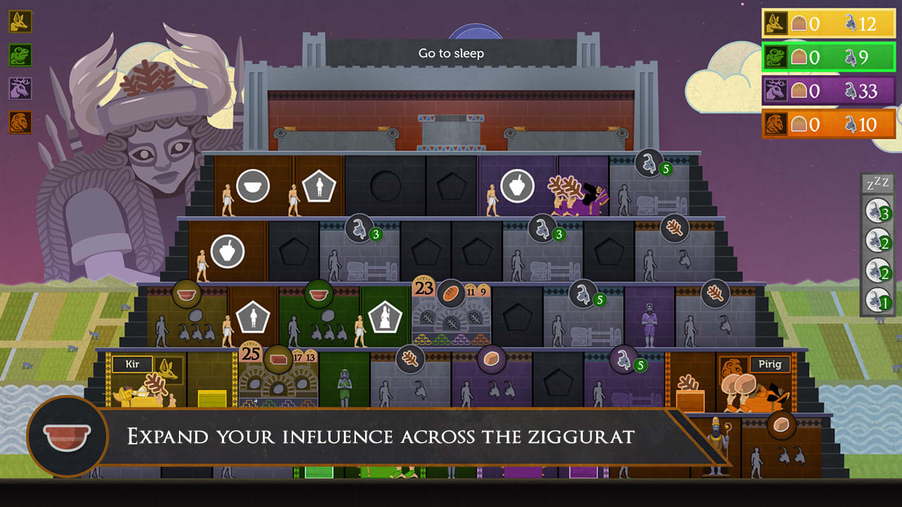 Sumer for Nintendo Switch - Nintendo Official Site