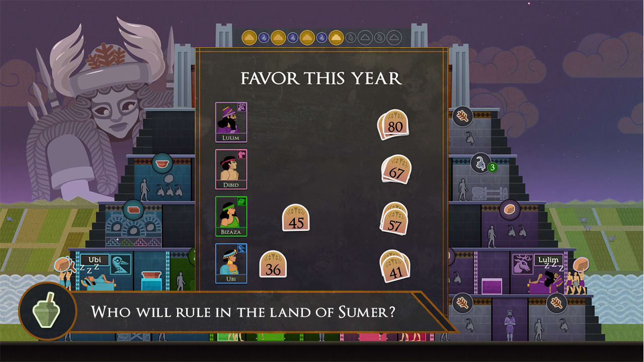 Sumer for Nintendo Switch - Nintendo Official Site