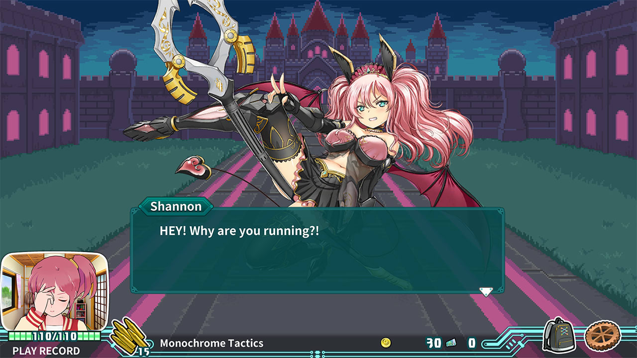 Super Bullet Break for Nintendo Switch - Nintendo Official Site