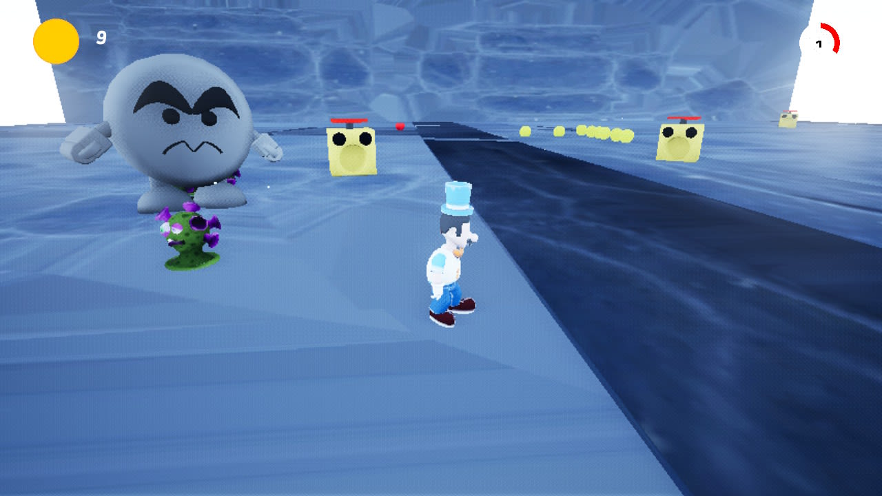 Super Clown Lost Diamonds for Nintendo Switch - Nintendo Official Site