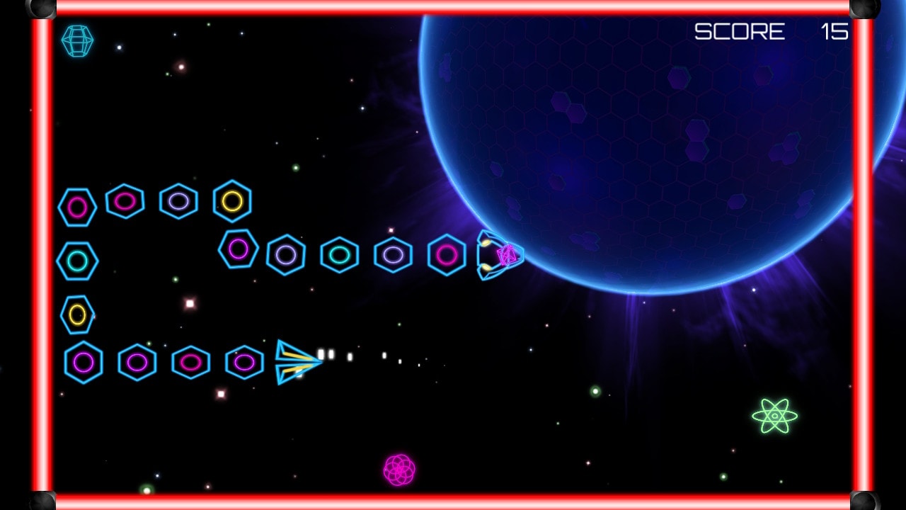 Super Space Snake for Nintendo Switch - Nintendo Official Site