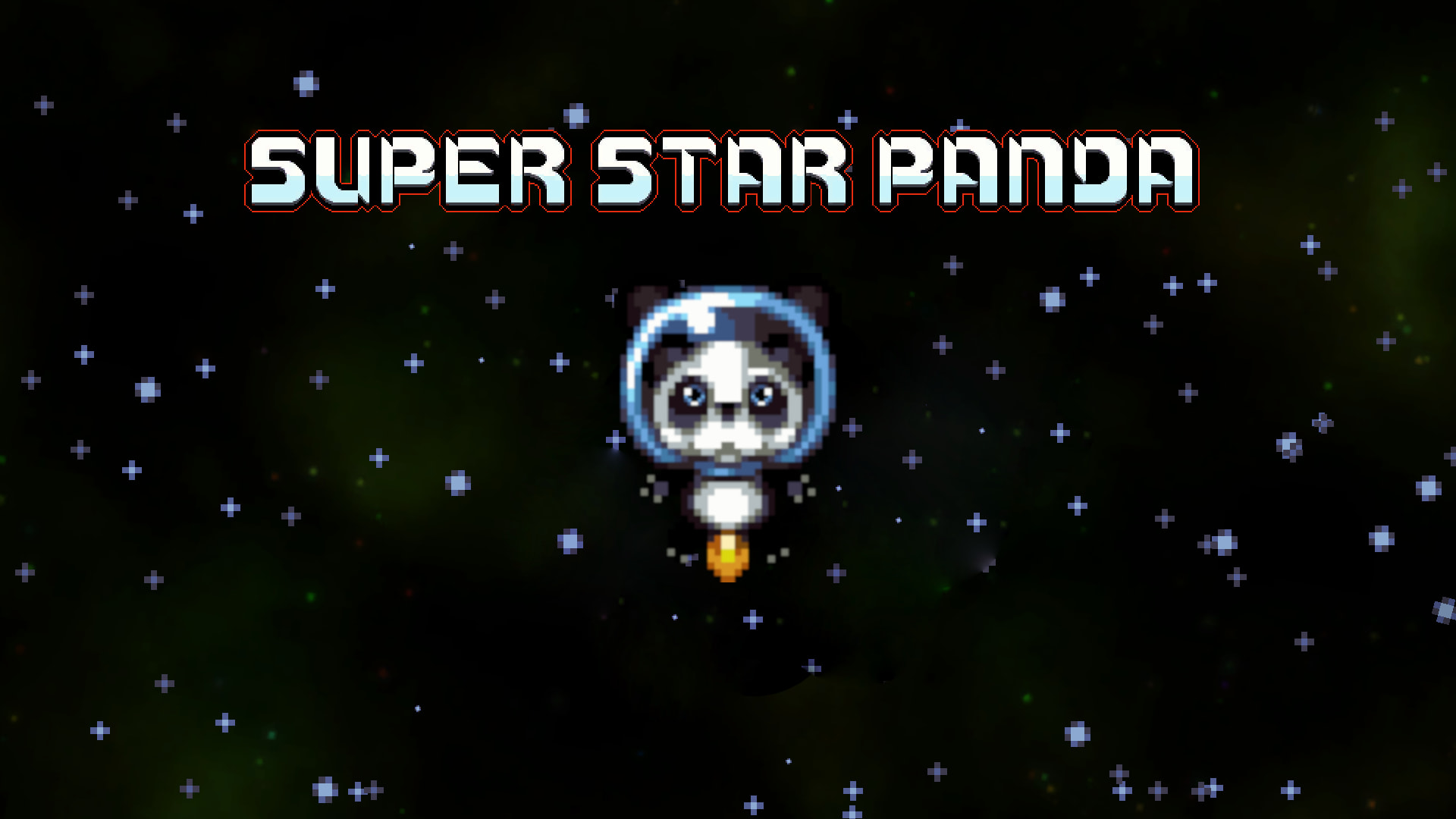 Super Star Panda for Nintendo Switch - Nintendo Official Site