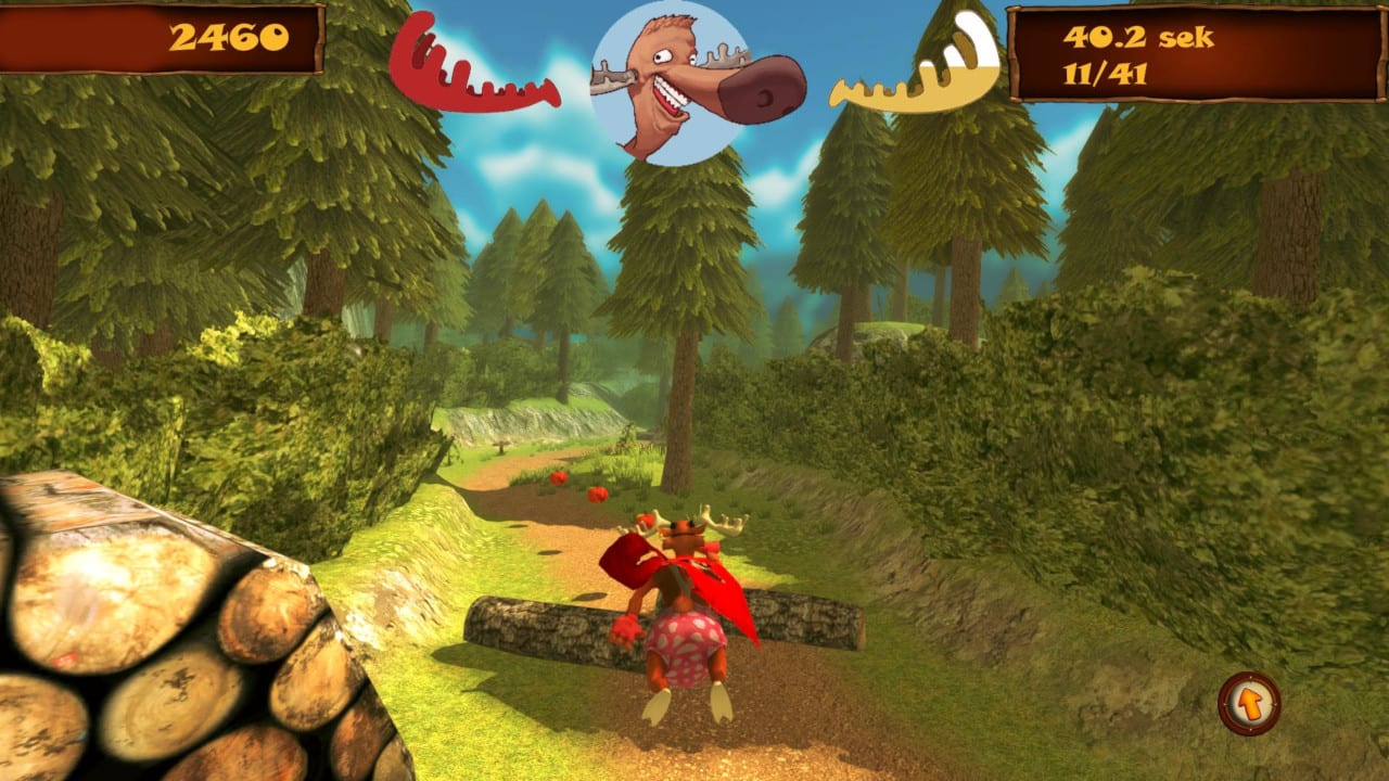 SuperMoose for Nintendo Switch - Nintendo Official Site