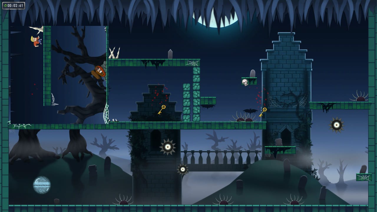 Swaps and Traps for Nintendo Switch - Nintendo Official Site